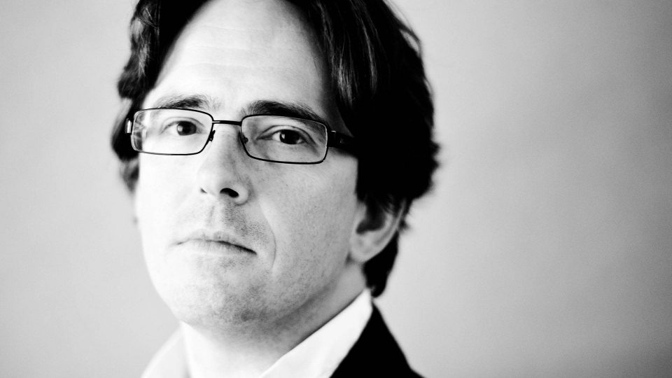 Thomas Rösner, próximo director invitado